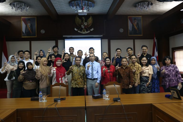 Langkah Nyata KBRI Bangkok Internasionalisasikan Bahasa Indonesia ...