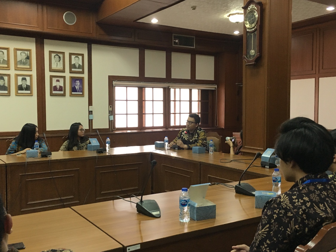 ALSA Fakultas Hukum Universitas Brawijaya Kunjungi KBRI Bangkok ...